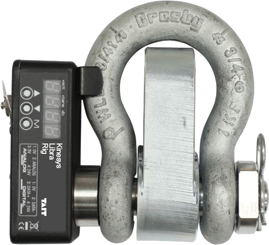 Kinesys Libra Rig - Kinesys