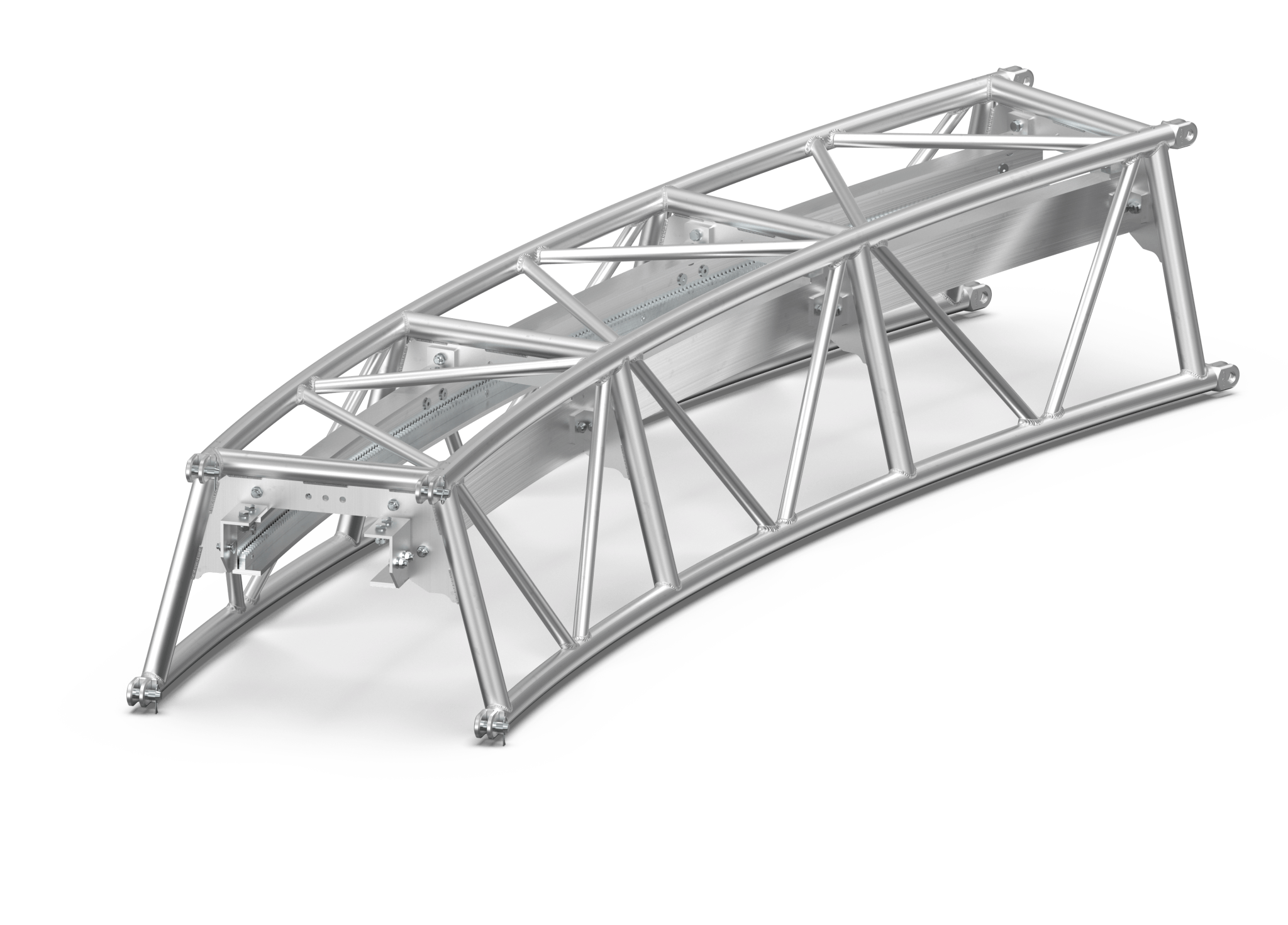 Kinesys Elevation Track Truss DST - Kinesys